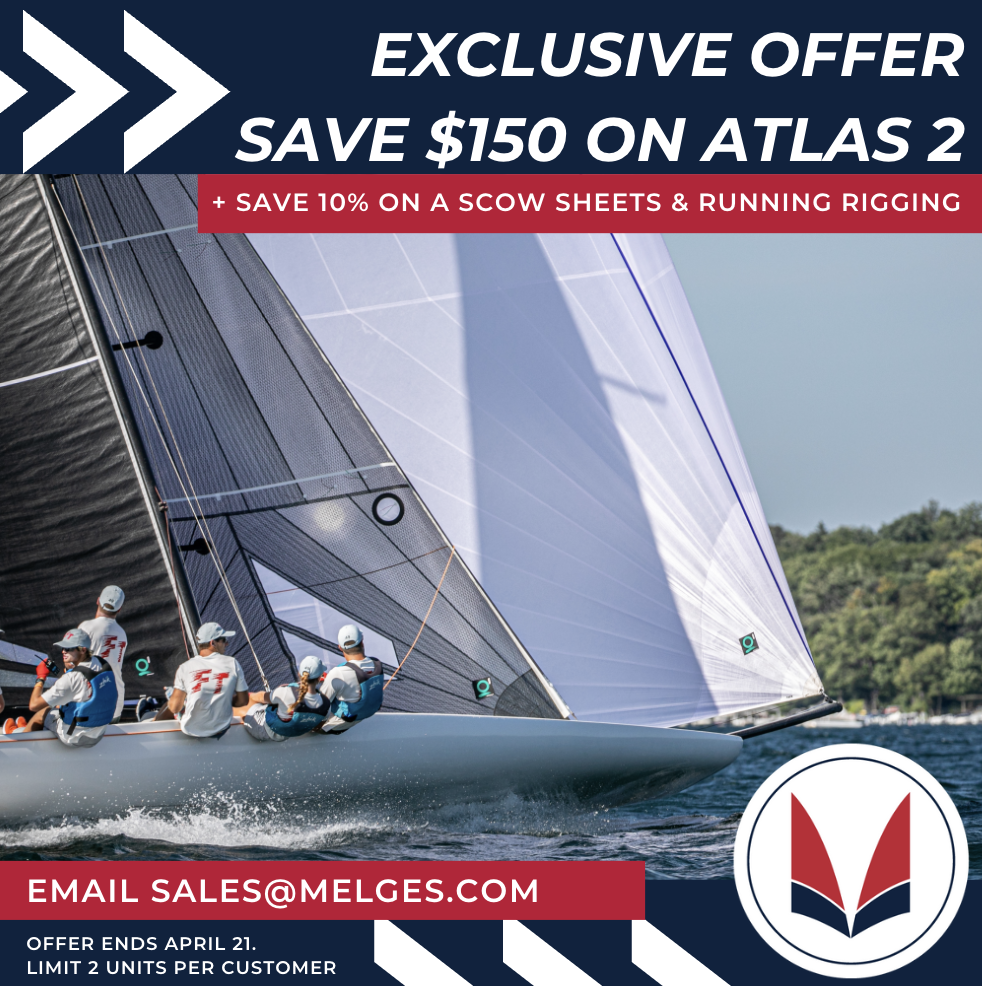 A SCOW | National Class A Scow Association